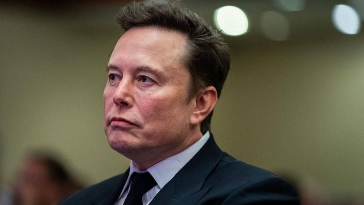 Hoe groot is de invloed van Elon Musk en wat merken wij daarvan?