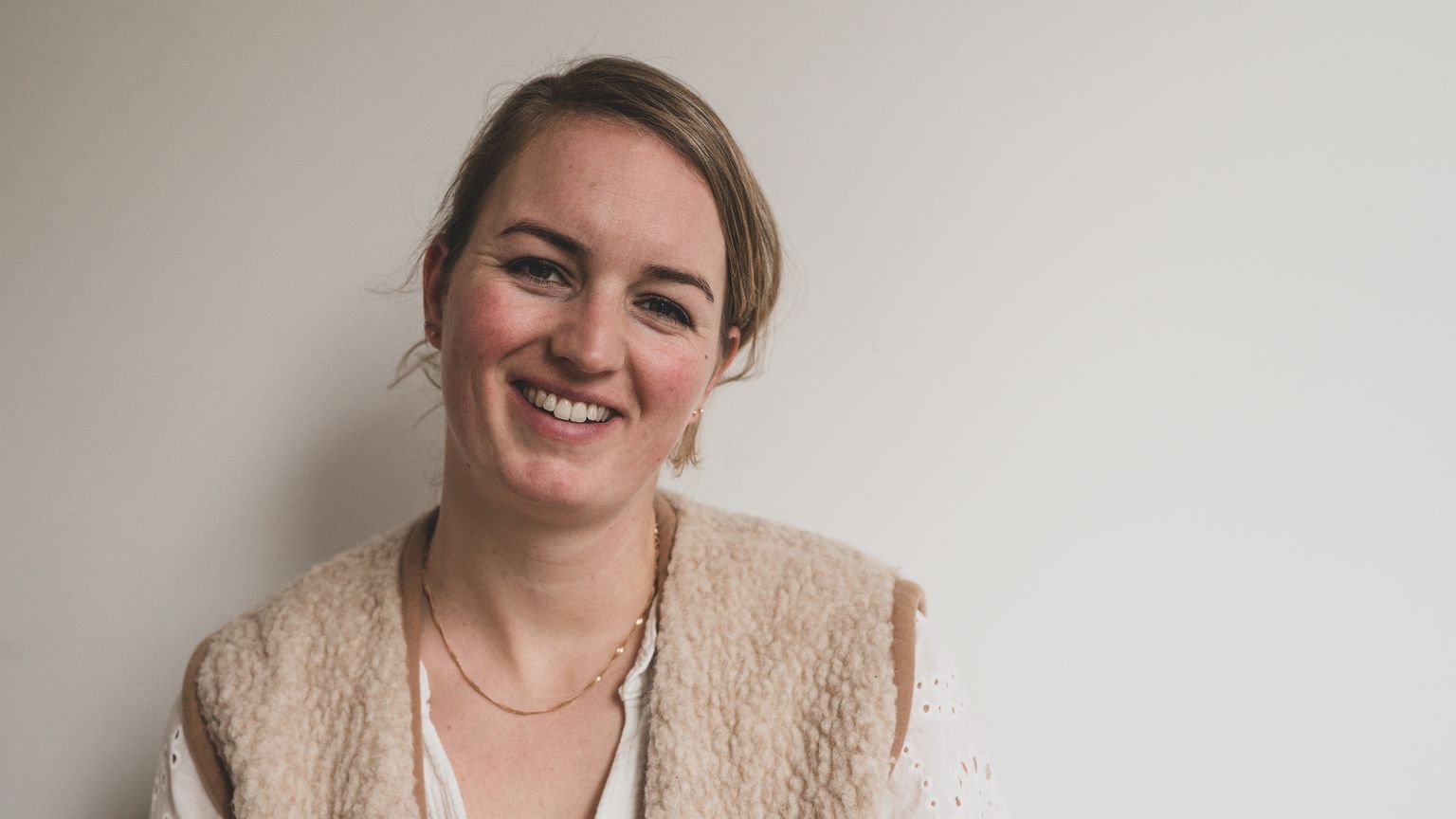 Astrid heeft Lichen Sclerosus: ‘Las dat vulvalippen kunnen verdwijnen’